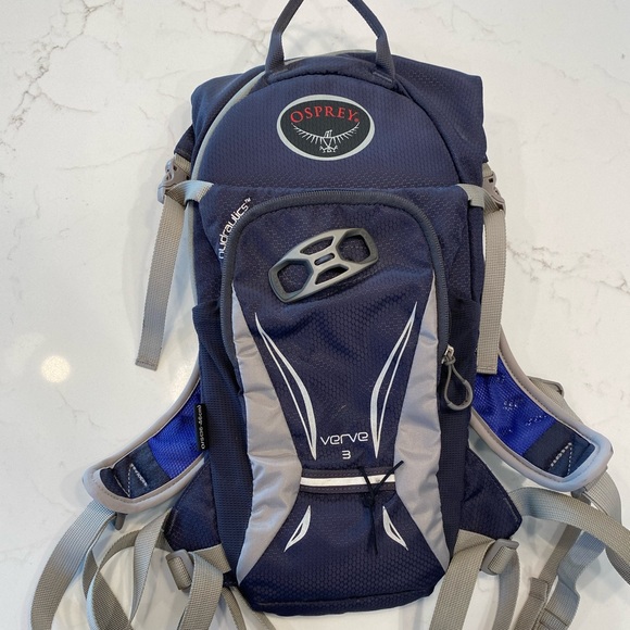OSPREY | Bags | Osprey Verve 3 Pack | Poshmark